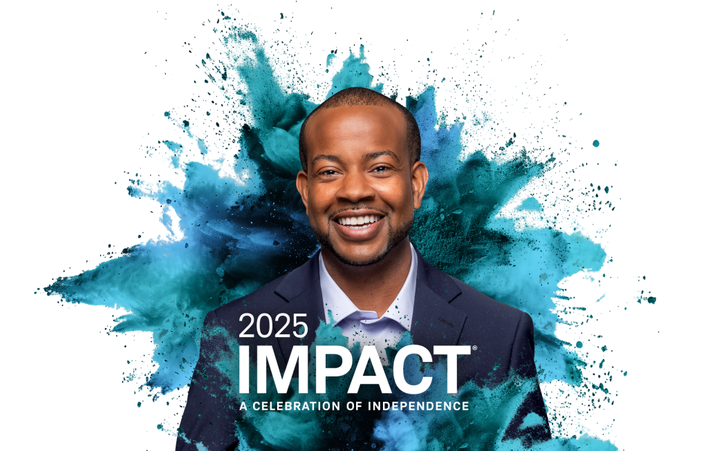 Home - IMPACT 2025
